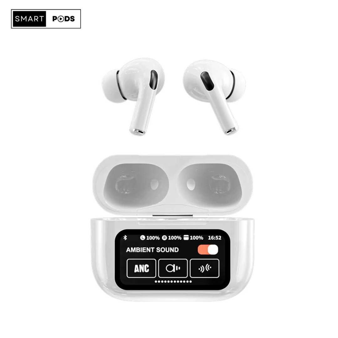 Smartpods® Touch Screen Earpods